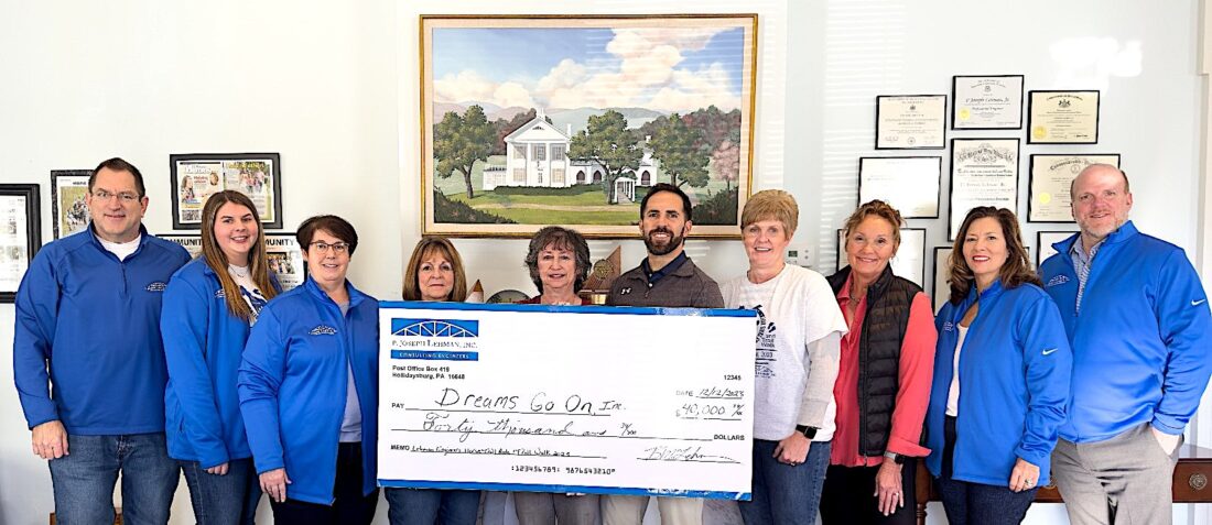 Horse trail ride, walk raises $40K for Dreams Go On | News, Sports ...